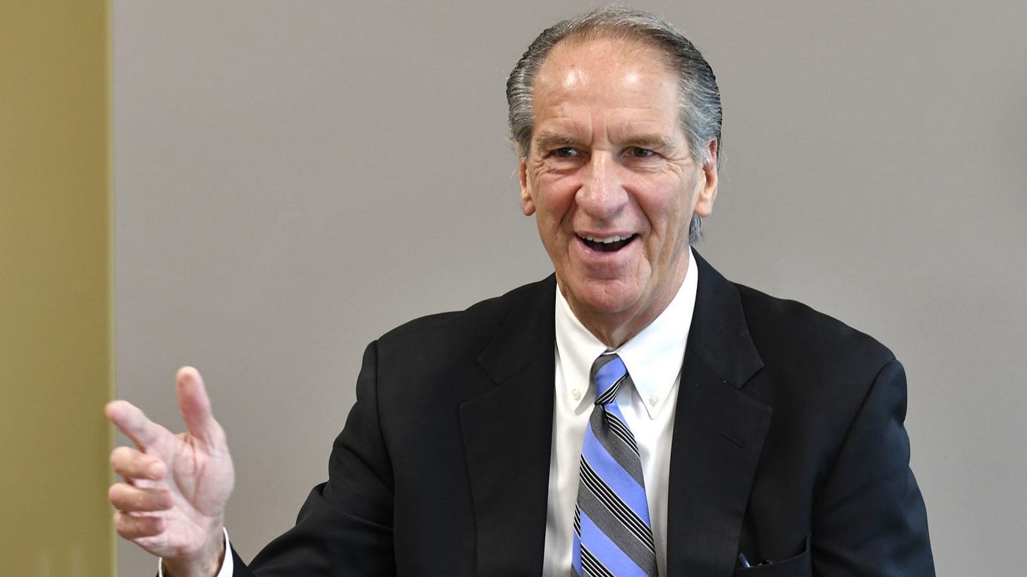 THE ILLINOIZE: Previewing Dems Chair vote...Weaver takes over Peoria ...