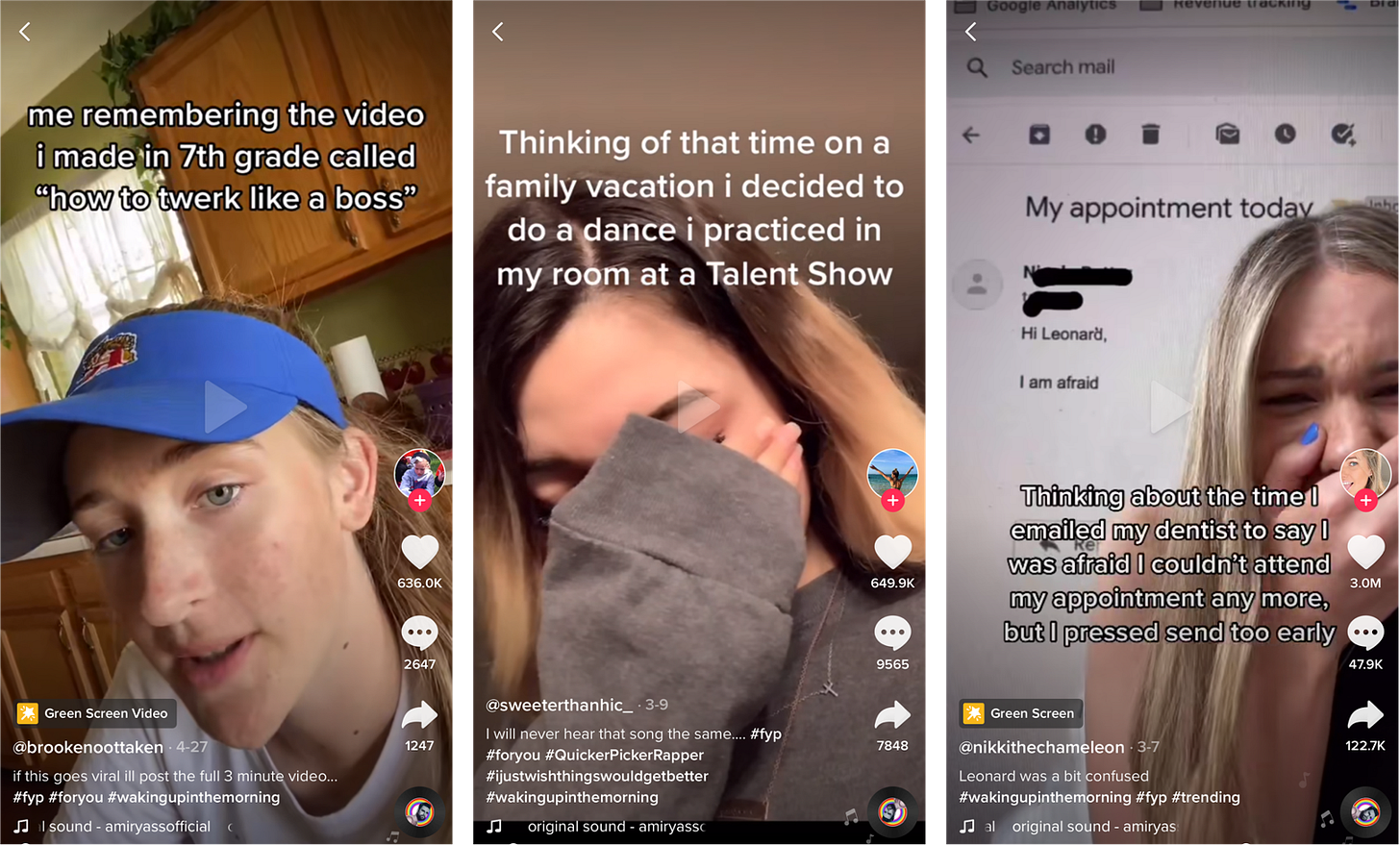 A Guide to Gen Z Through TikTok Trends, Emojis, & Language