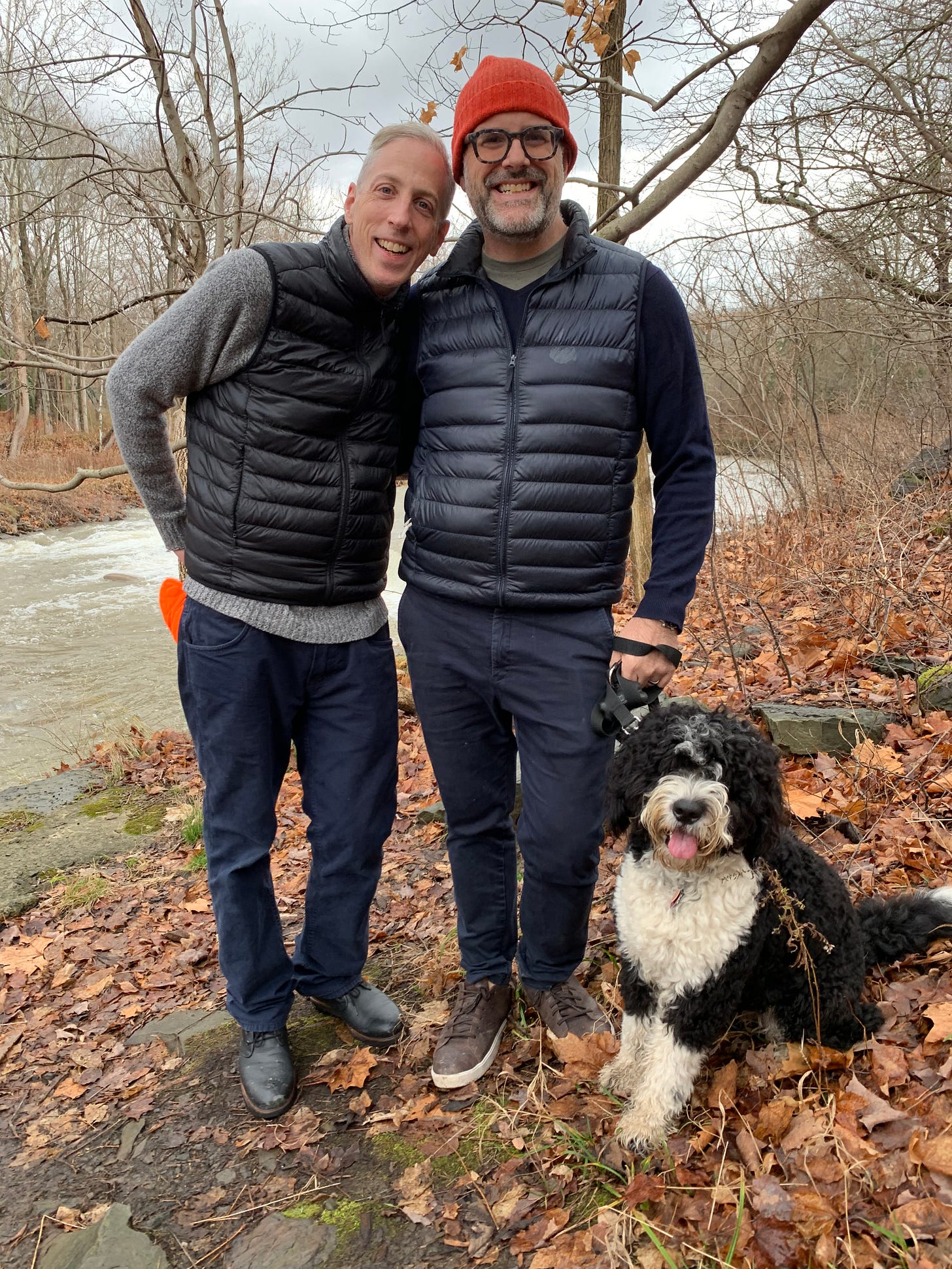 A Splendid Spicy Cherry Salad - by emily nunn