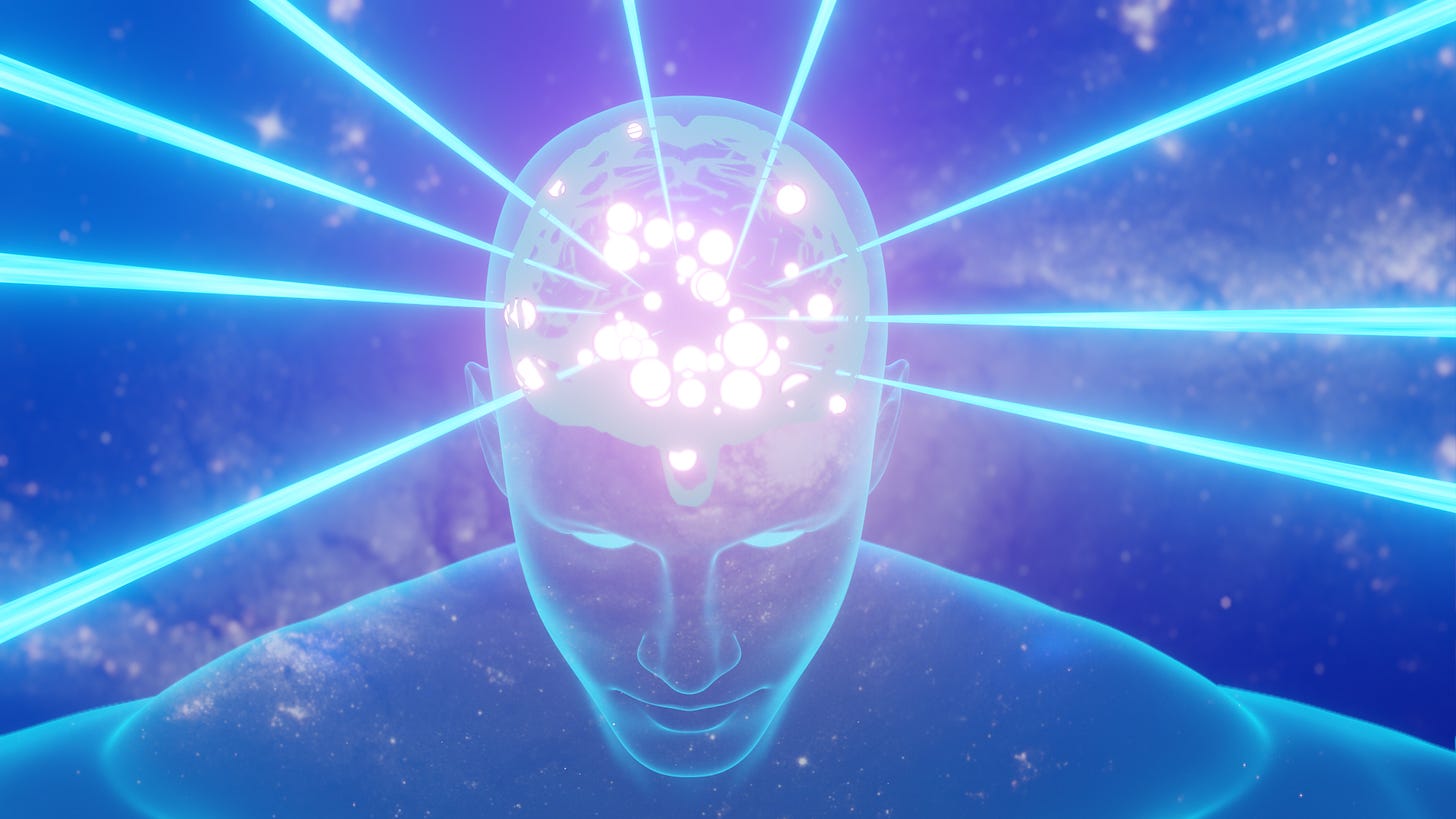 Welcome to Galaxy Brain - by Charlie Warzel - Galaxy Brain