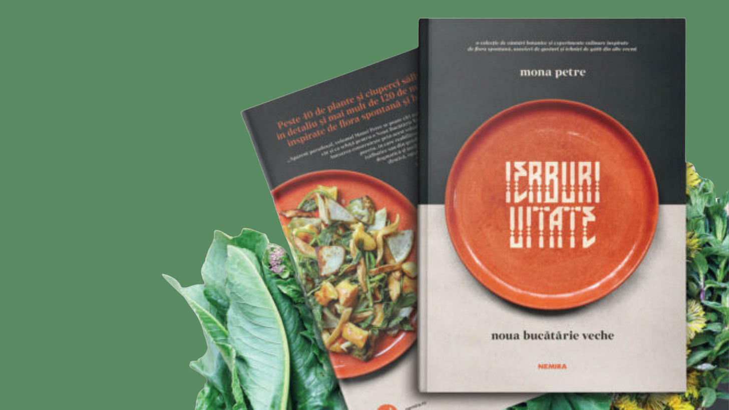 Top 2021 - by Vasile Decu - Biblioteca Exploratorilor