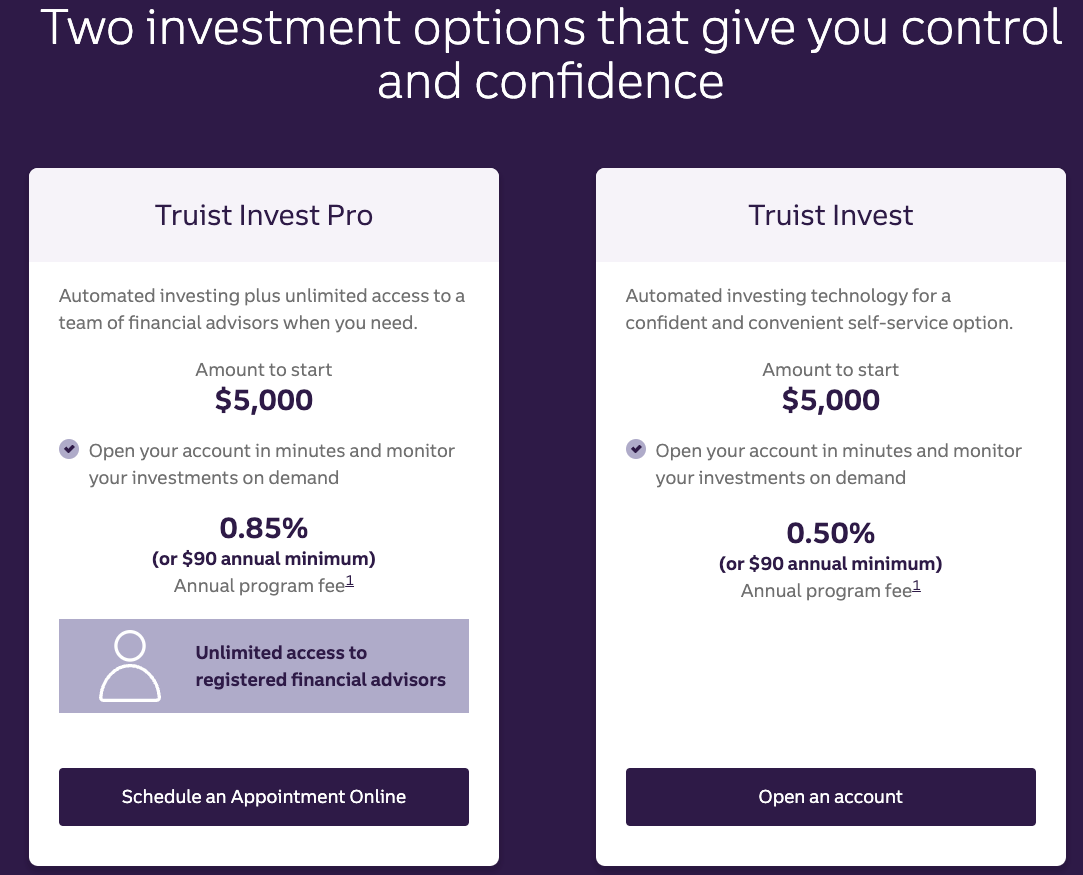 Blueprint: Goldman and Truist roboadvisors; Protecting Maker & DAI from sanctions; Alloy raises ...