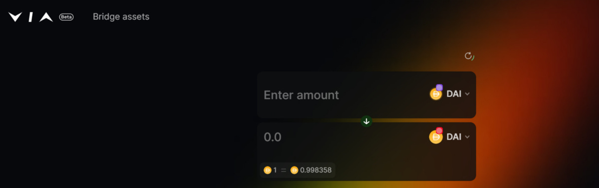 Mainnet Guide - The Bridge Aggregator Series