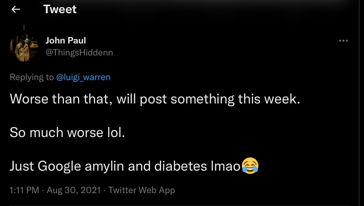 SARS-CoV-2 Spike aggregation and LPS - by Moriarty