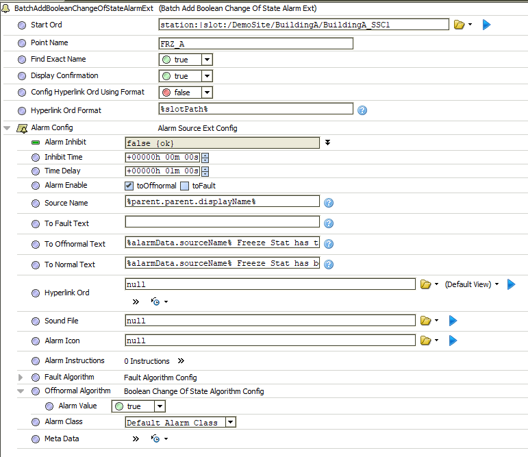Vykon Pro Modules - by Travis Hall - BAS Briefing