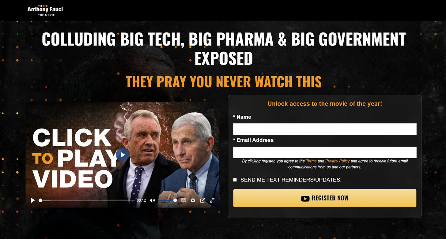 The Subversion Of Politics – Counterspin Media