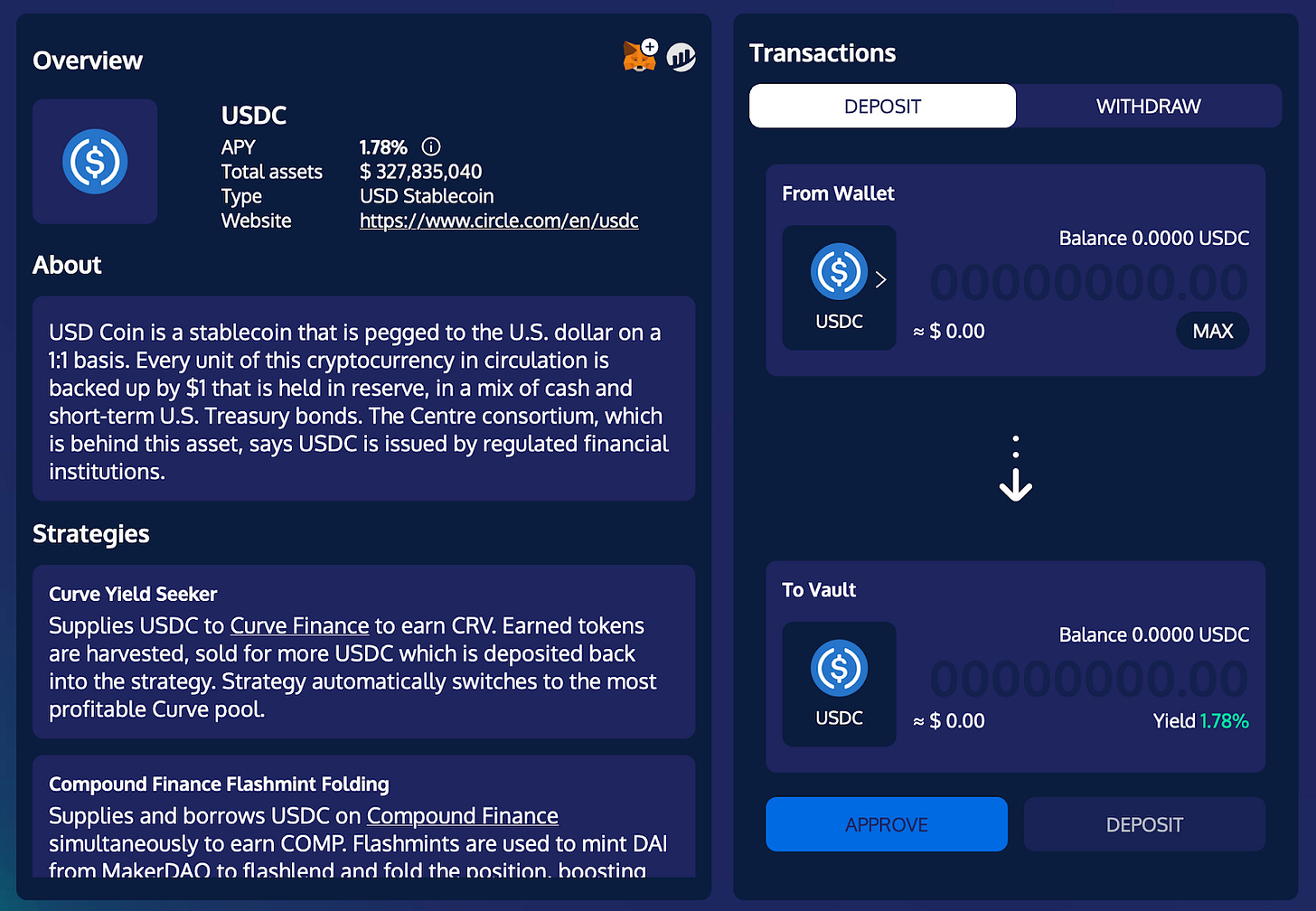 How to Farm Stablecoins - by Nat Eliason