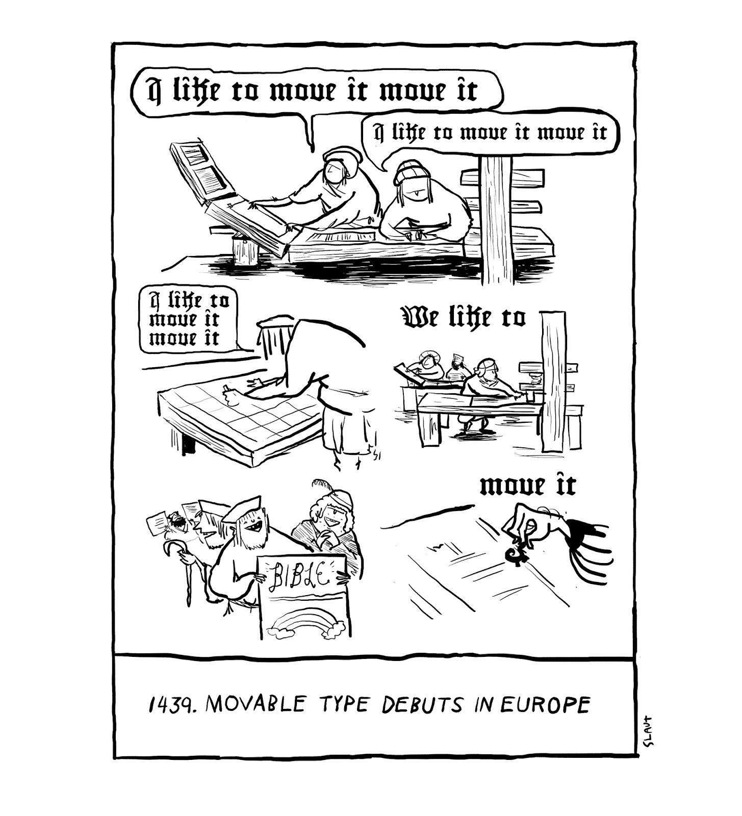 Groovy Toons - ToonStack