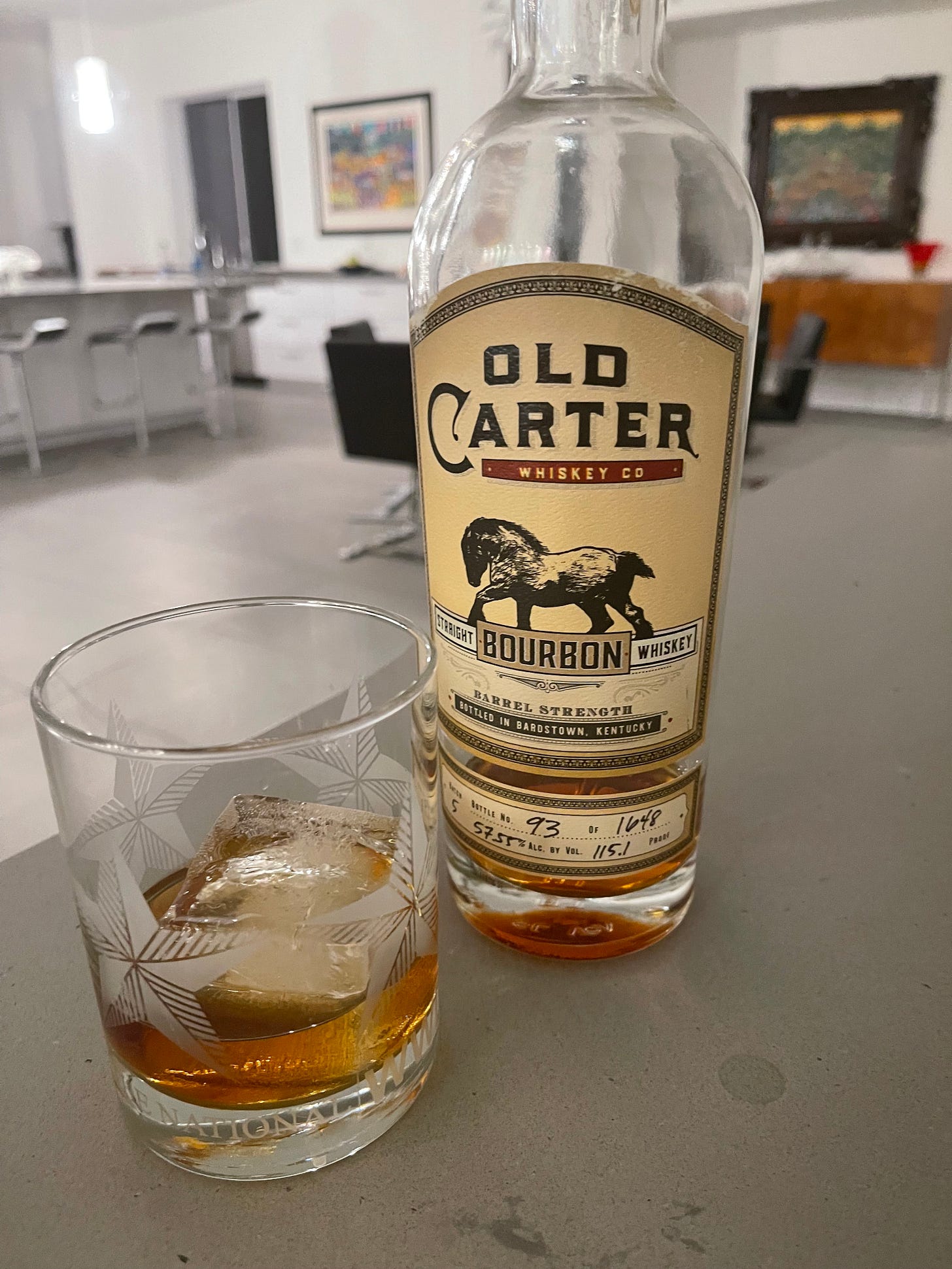 Erasmus The Mouse - by Jeffrey Carter - Points And Figures