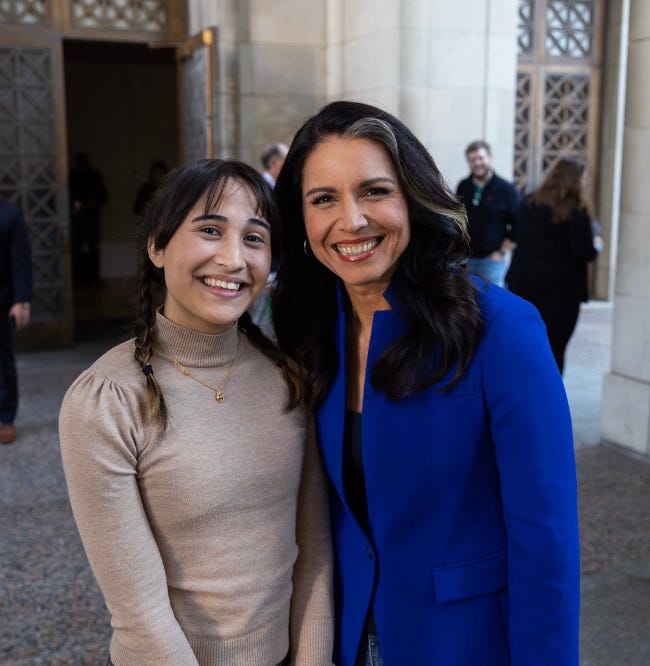 A Powerful Conversation With Chloe Cole About Her Traumatic Journey