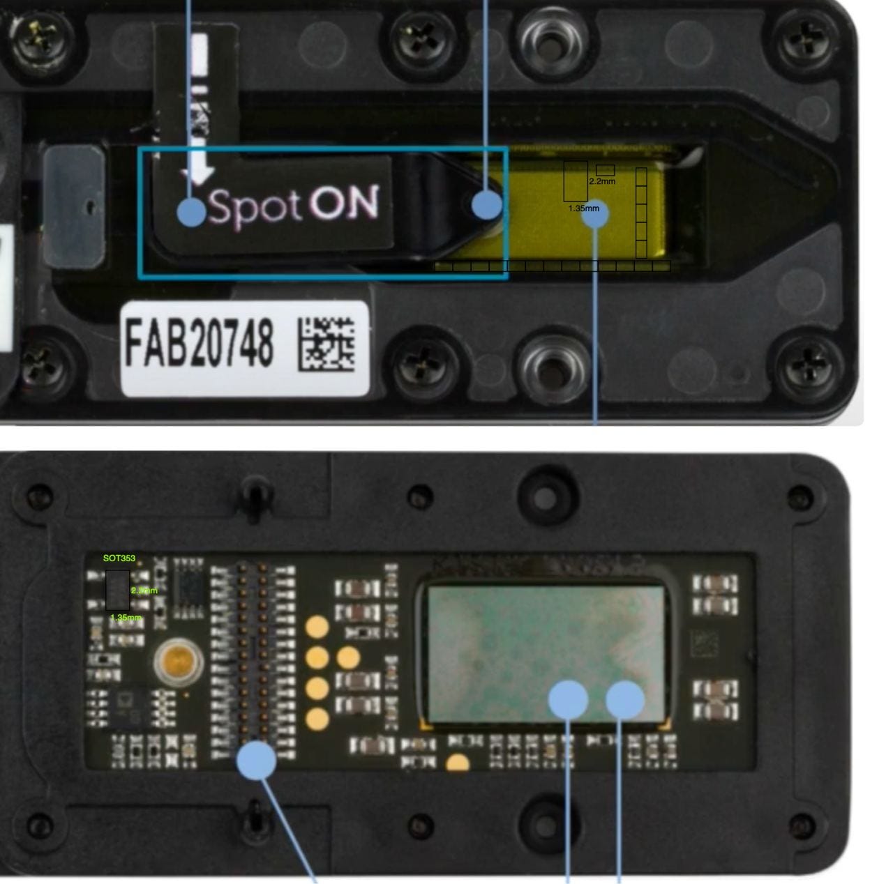 Notes on Nanopores - by Nava Whiteford - ASeq Newsletter