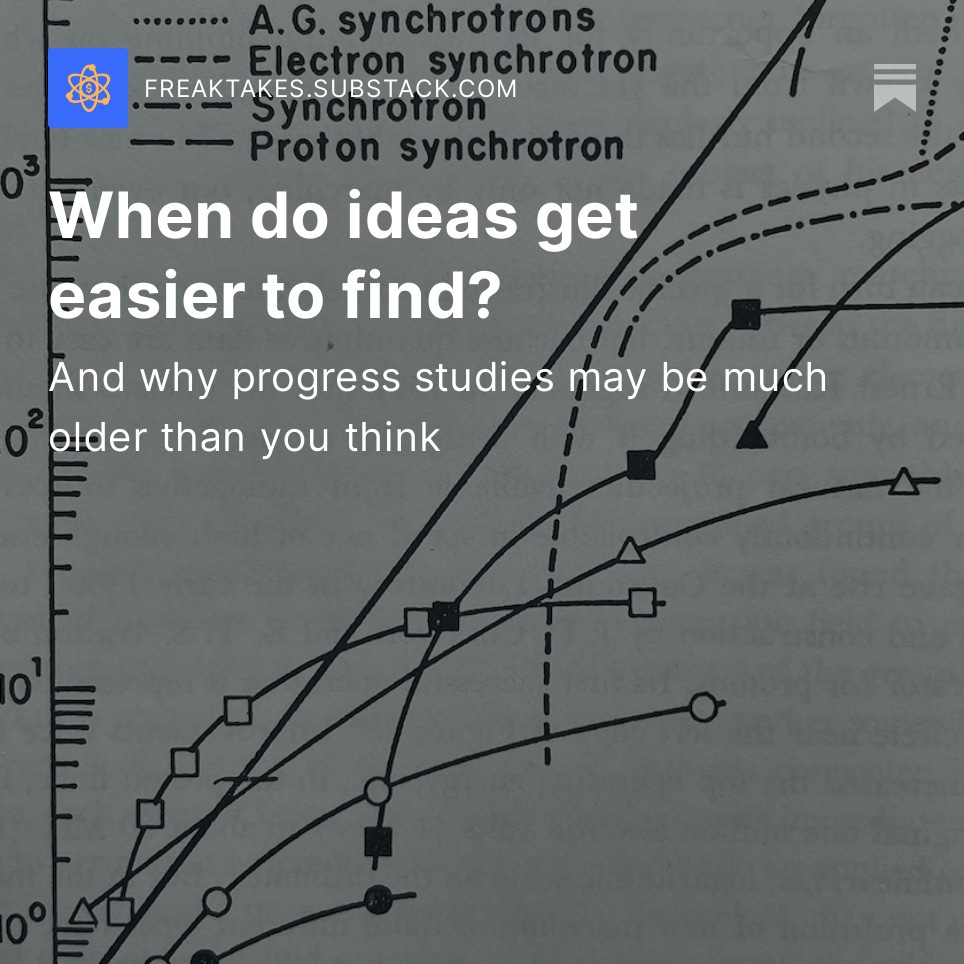 Update: What is FreakTakes "about"? - by Eric Gilliam