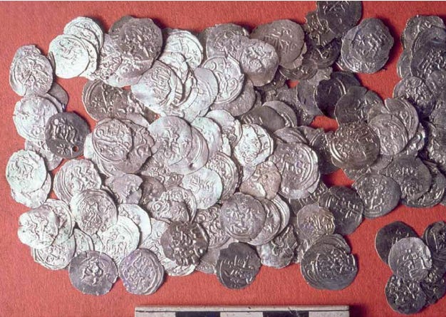 Kilwa, the complete chronological history of an East-African emporium ...