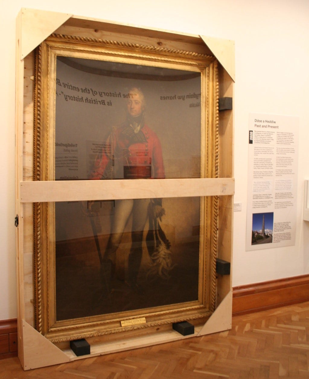 The Taffia's National Museum of Ritual Shaming - The Conservative Woman