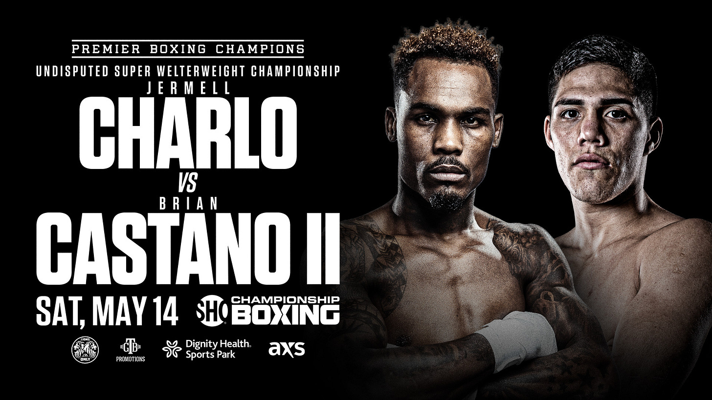 Fight Freaks Unite | Dan Rafael | Substack