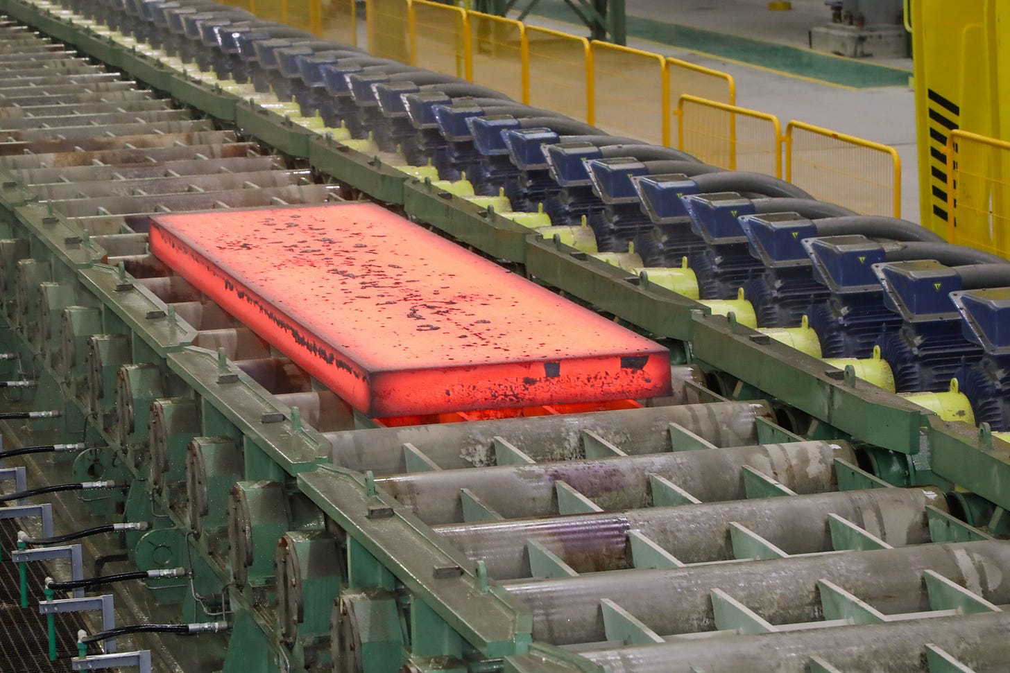 La apuesta de Ternium por Monterrey