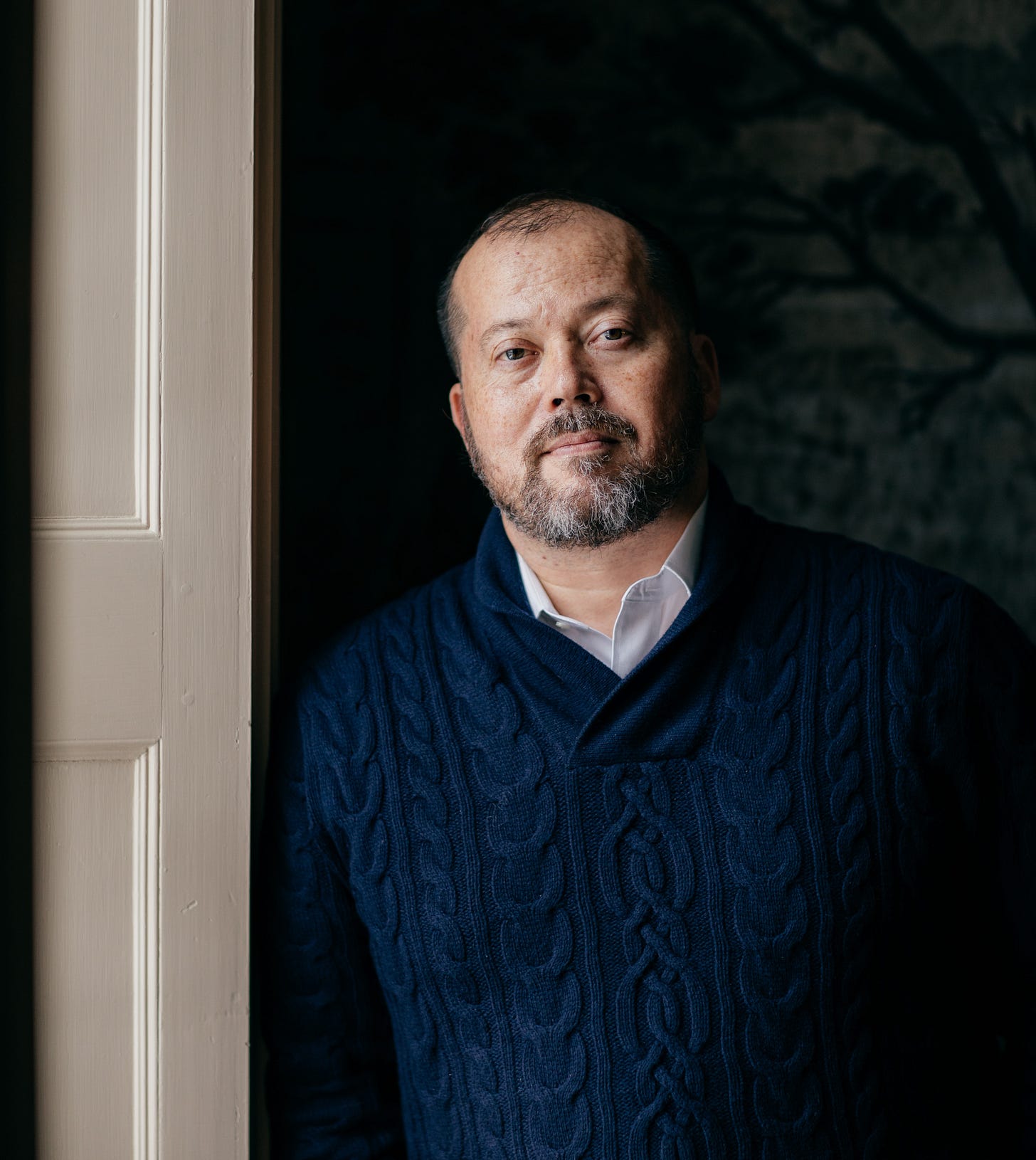 Alexander Chee on How to Write a Novel - by Lincoln Michel