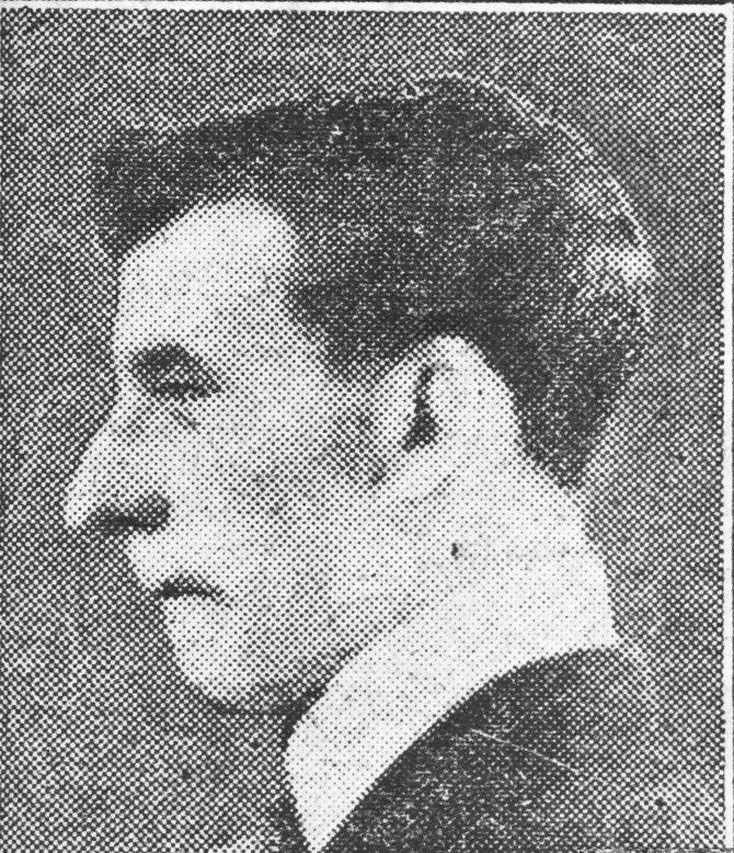 The Confusing Murder of Actor Weldon Atherstone That Was Never Solved