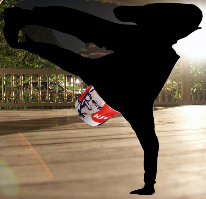 Samba on Linux the Easy Way - by Matt Hartley