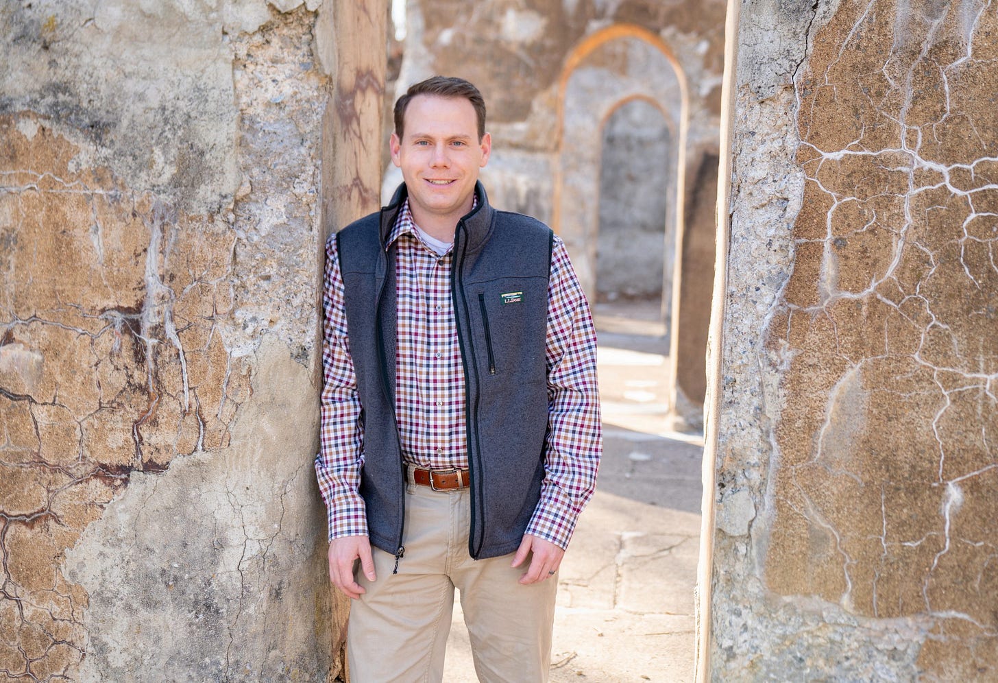 Jarrett Coleman emerges on top of 16th Senate GOP primary; calls on ...