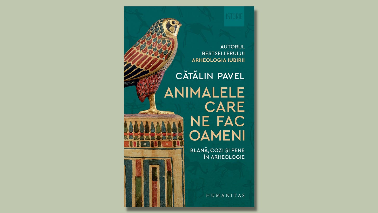 Top 2021 - by Vasile Decu - Biblioteca Exploratorilor