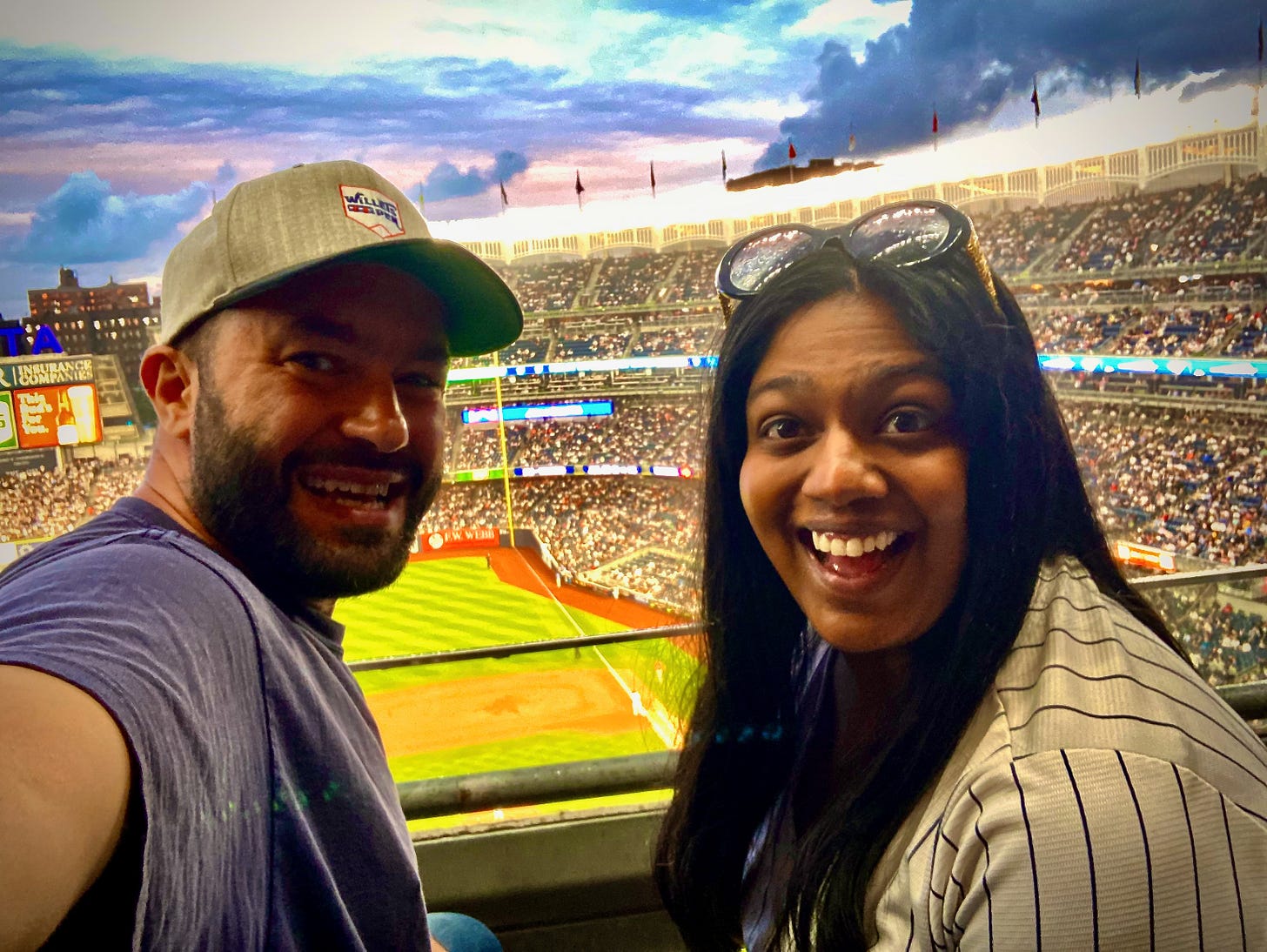 Pod At The Park 4: Kavitha Davidson - by Casual Diehard