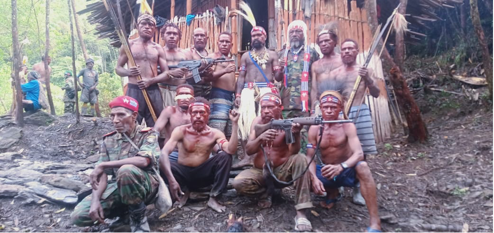 “We have the right to be independent…”: Exclusive Interview with the ...