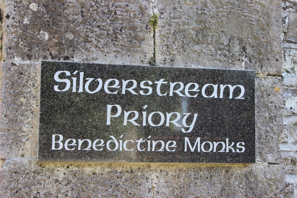 Monk alleges abuse - and retaliation - at Silverstream Priory