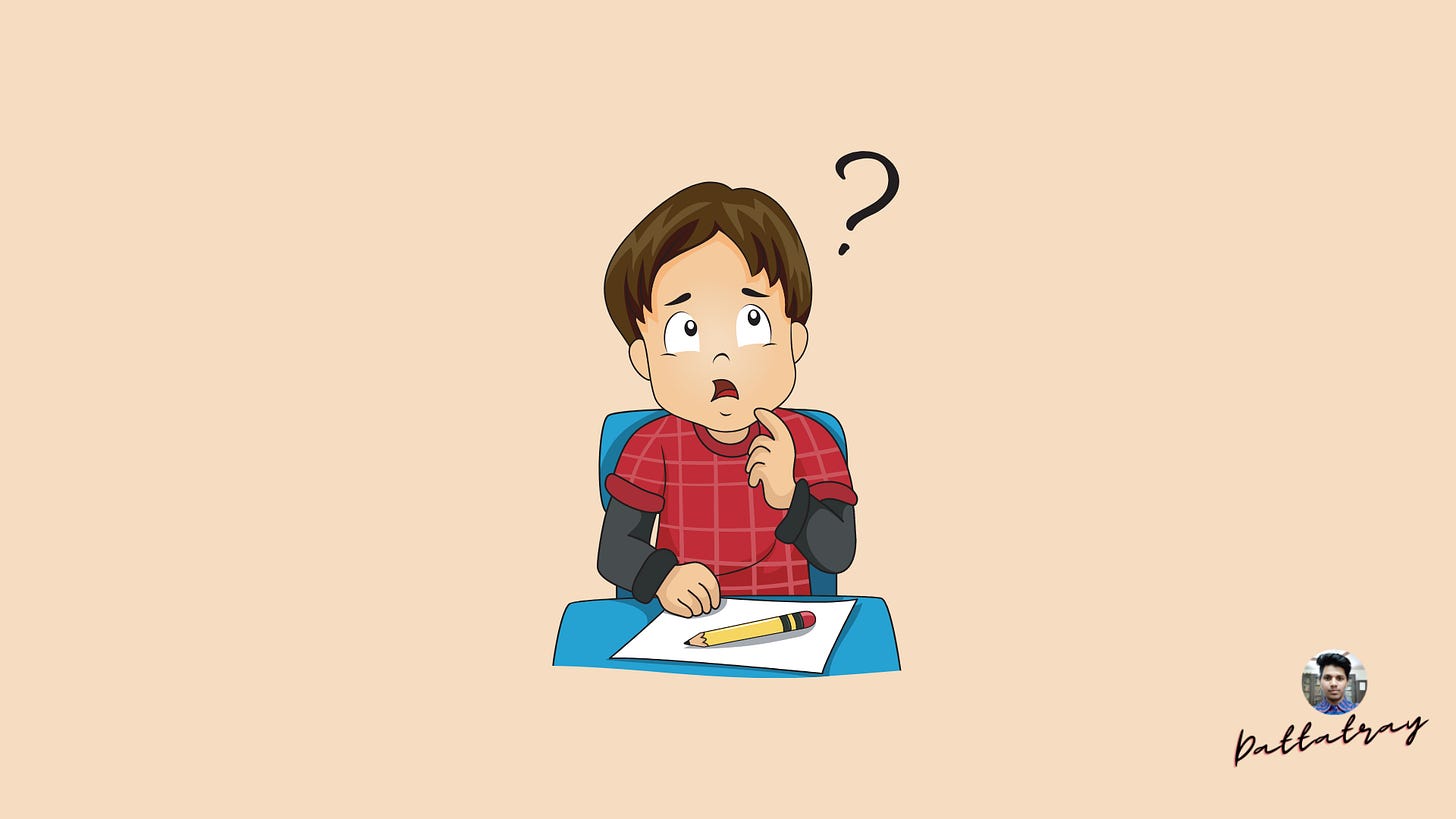 Downsides of Watching Movies. - by Dattatray Dagale