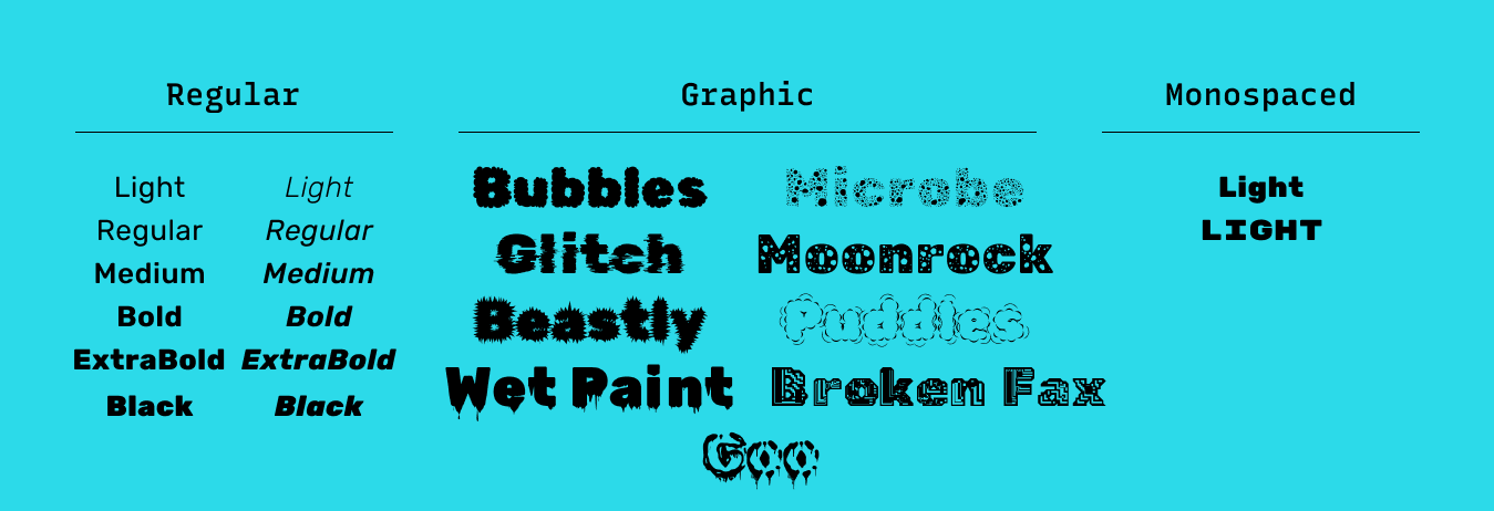 How to Use Rubik Style Variations For Attention Grabbing Designs ...