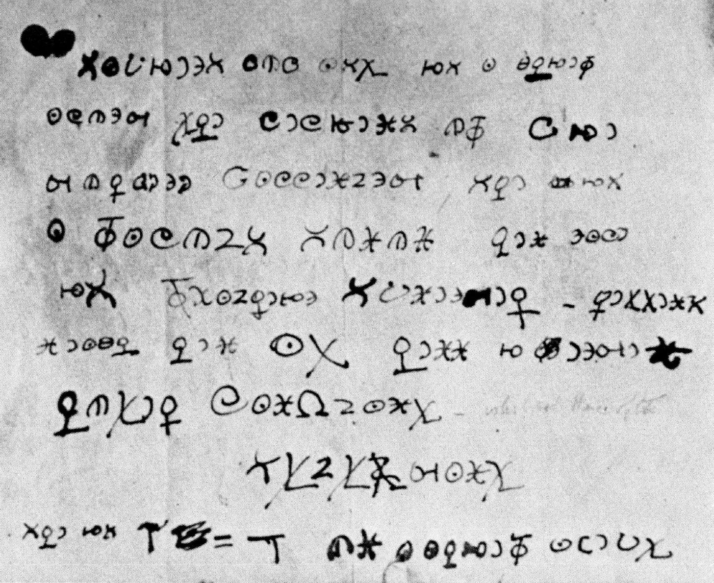 Who was Fraulein Anna Sprengel?