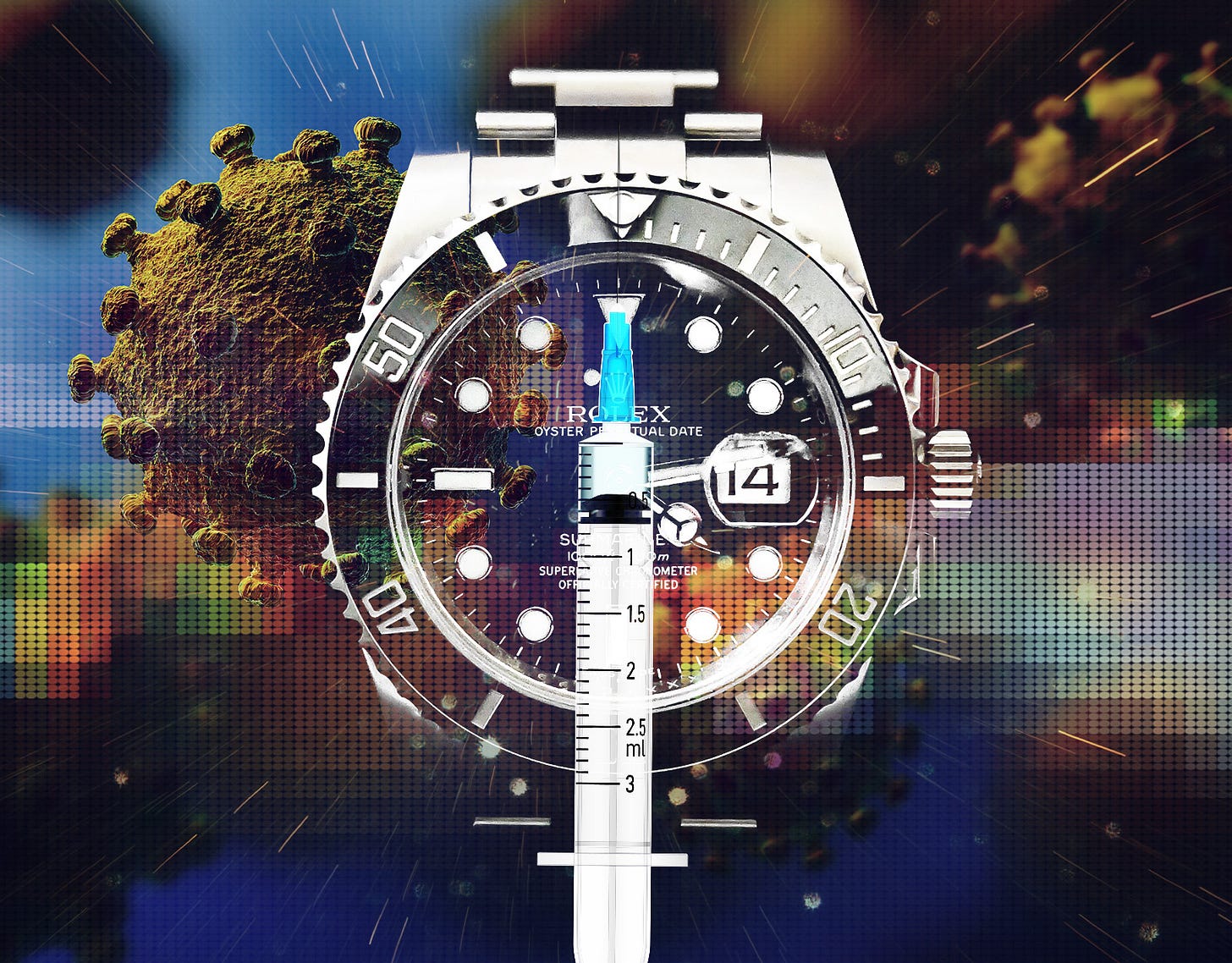 A Very Special Conversation with JVL - by Jonathan V. Last