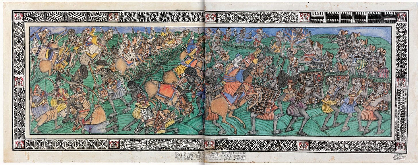 The invention of writing in an African kingdom: a history of the Bamum ...