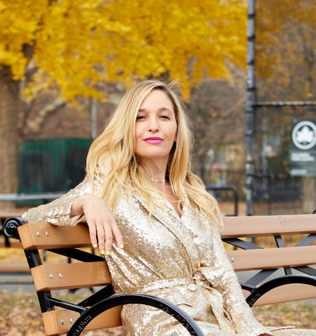 10 Marriage Facts You Need to Know About - by Jen Glantz