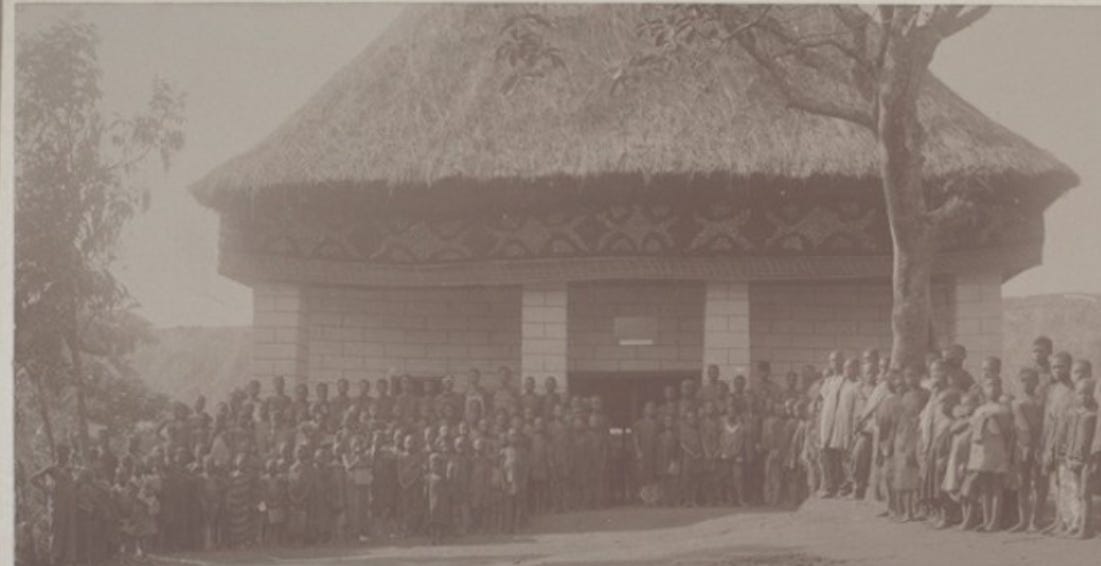 The invention of writing in an African kingdom: a history of the Bamum ...