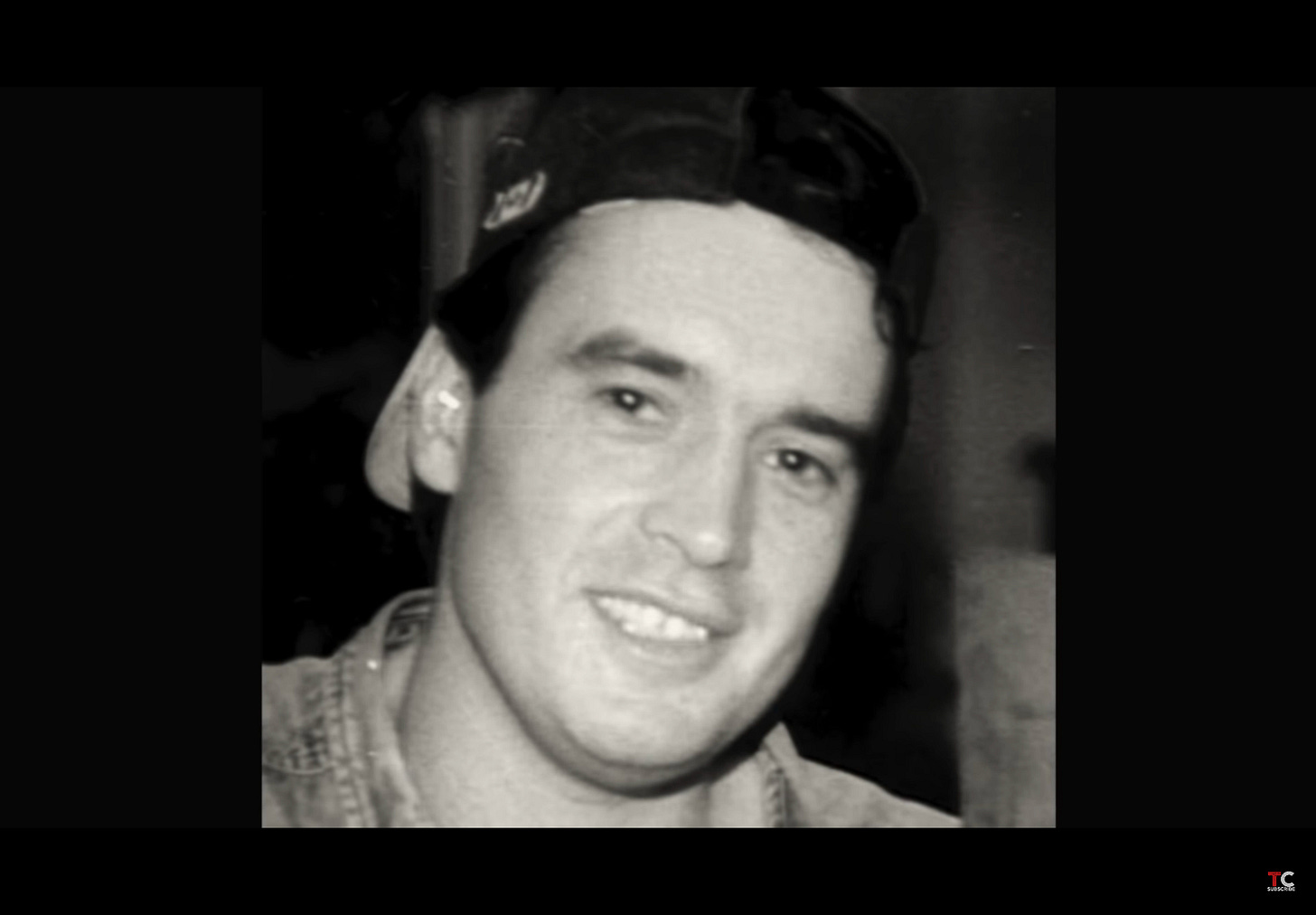 The Bizarre Behaviour of Blair Adams That Led to His Murder
