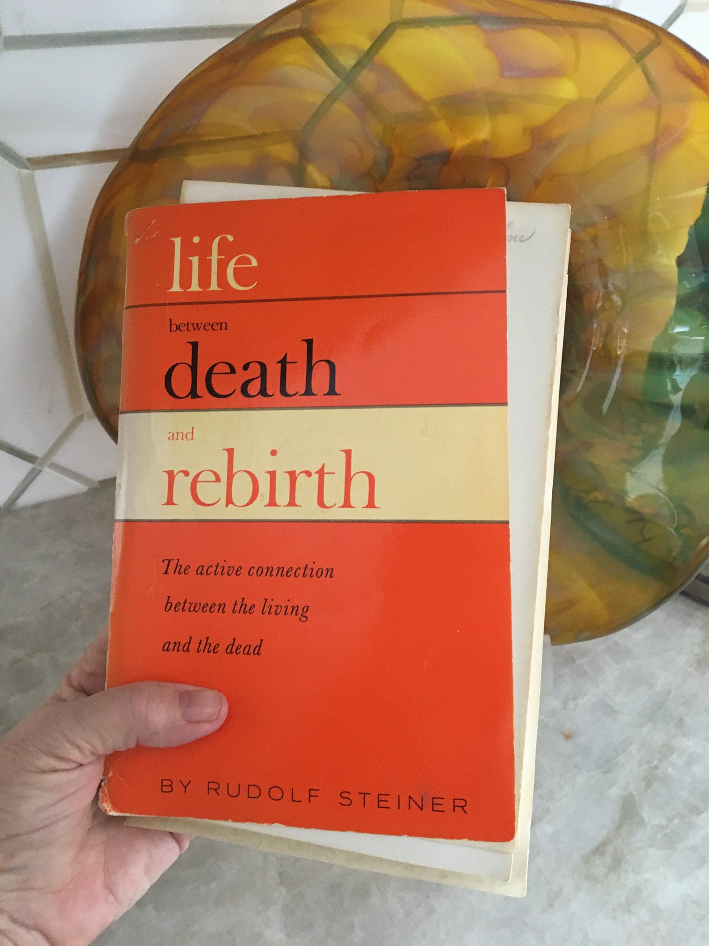 Gabriel’s Diary | Tyla Gabriel | Substack