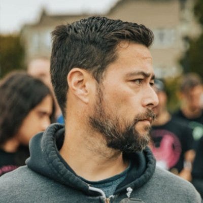 Leighton Woodhouse: from the labor left to the radical center