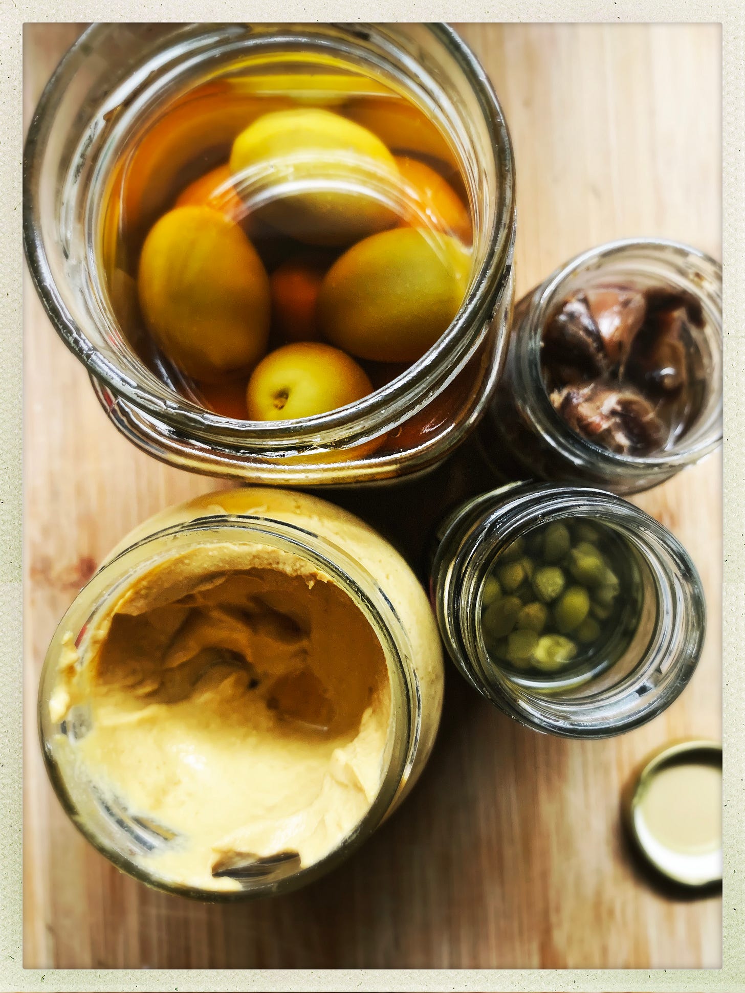 Seasonal Salads? - by emily nunn