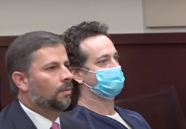 The Dan Markel Case: Katie Magbanua, Sentenced