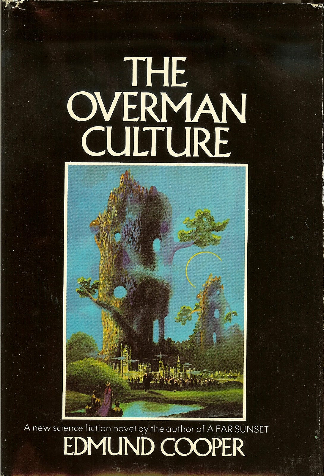 My visual guide to Paul Lehr - by Adam Rowe