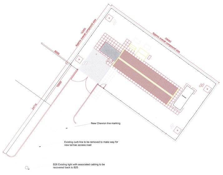 Why is Menwith Hill, the NSA's largest overseas spying base, being ...