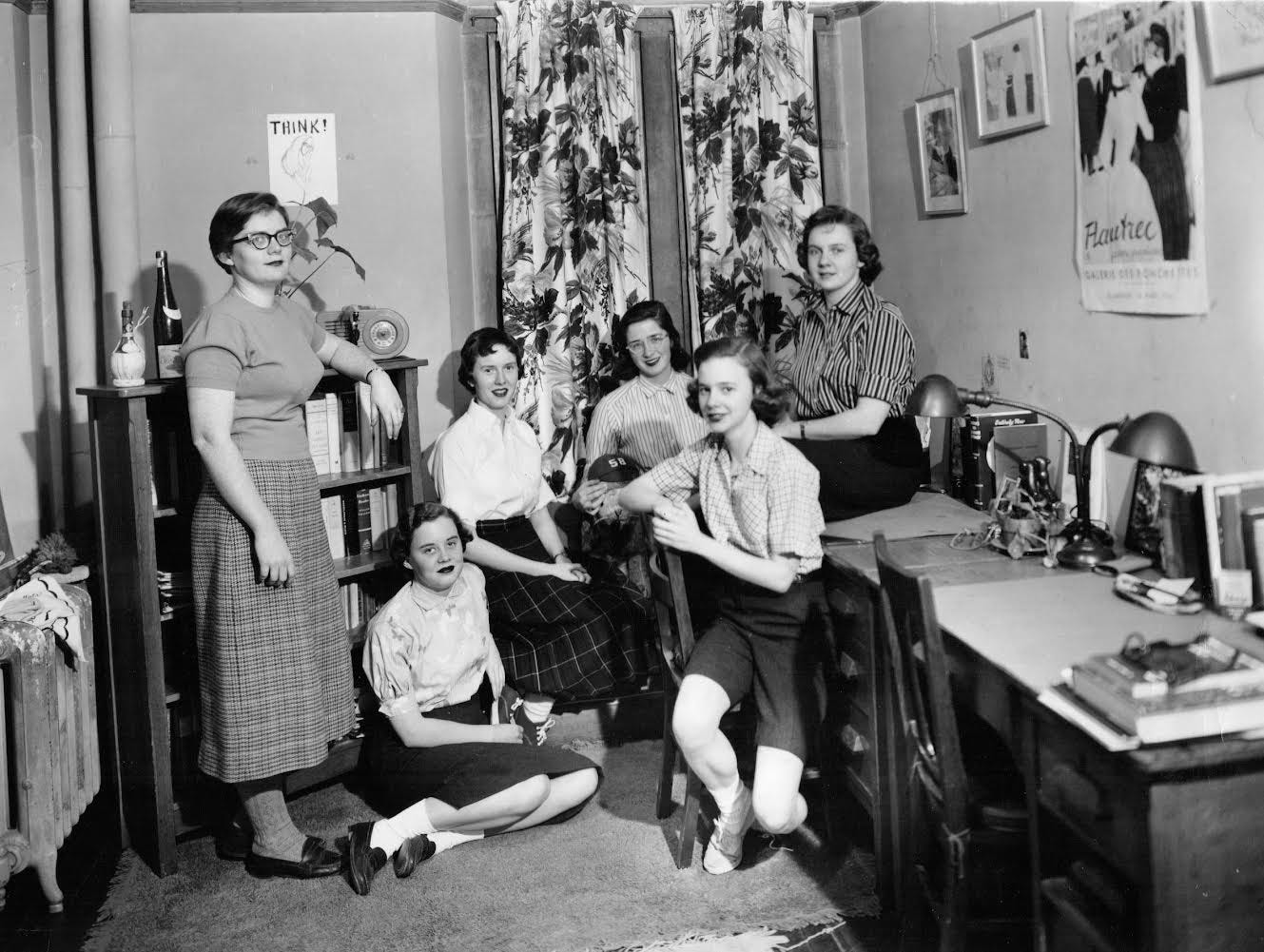 American Ivy: Chapter 3 - Articles Of Interest