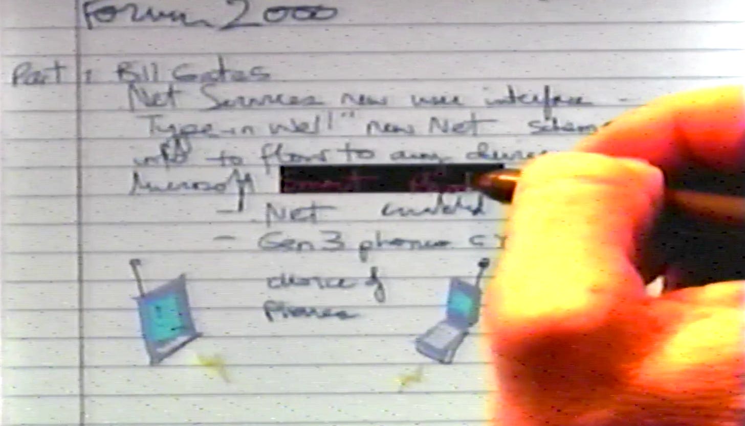 064. The Start of Office v. NetDocs