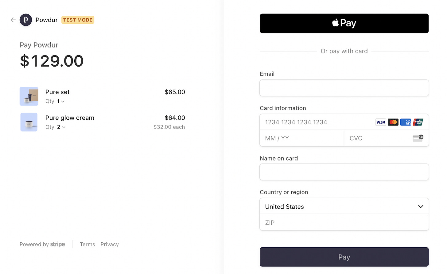 Designing a Payment System - by Gergely Orosz