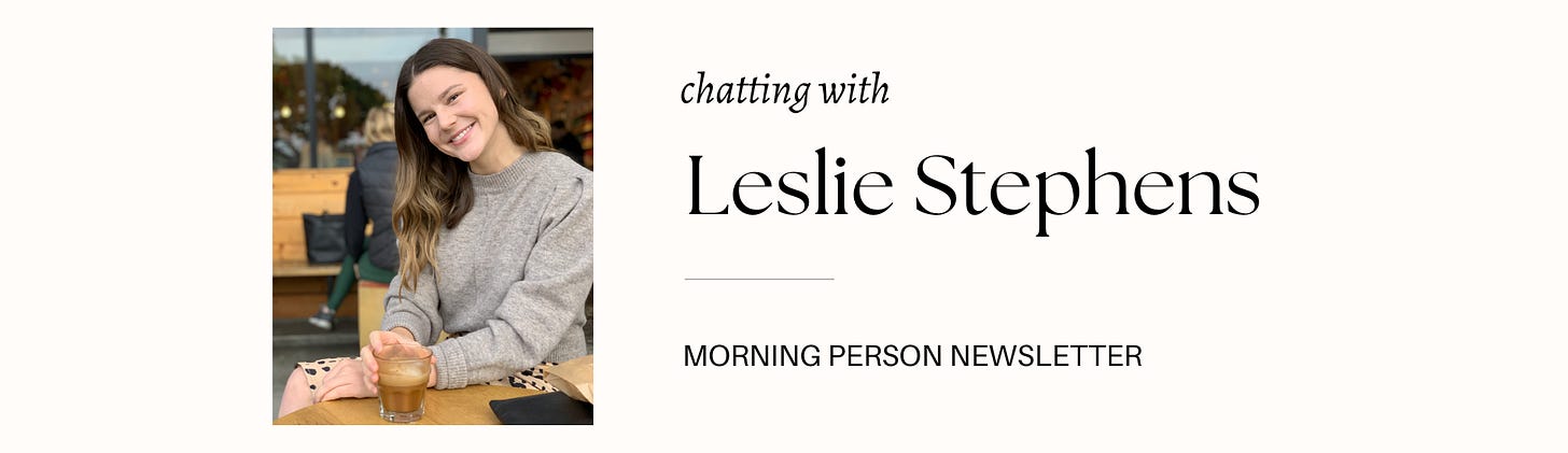 A Chat with Leslie Stephens about Social Media Addiction, Her Novel ...