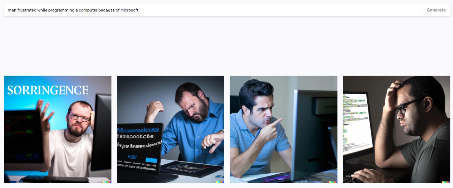 More Languages Won't Fix The Computing World