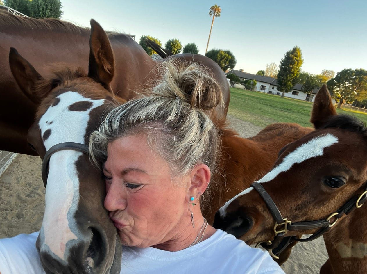 why? why change? - Robbie Mattson