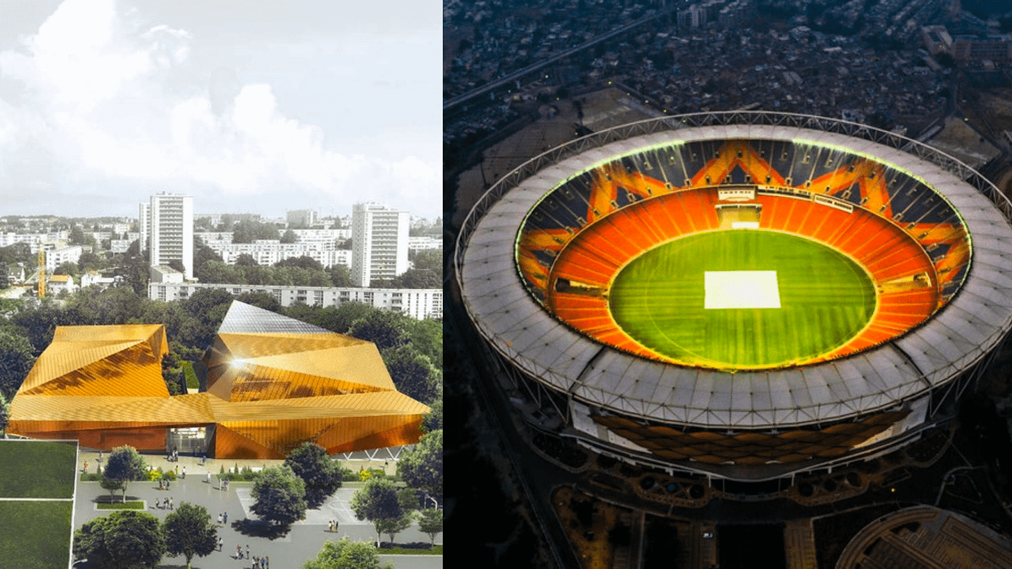 India: The Future of Sports Lies Here - Profluence