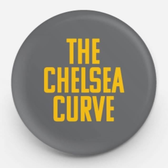 The Chelsea Curve spend the year hanging out in The Singles Scene
